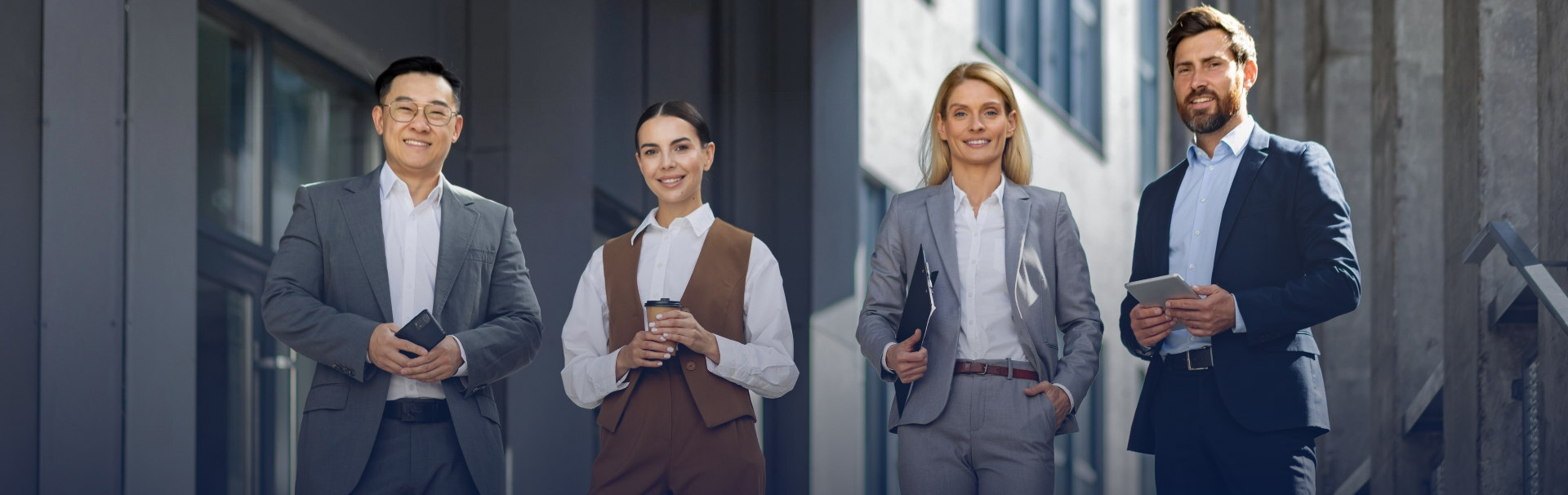 DR Bank - Attorney Banking